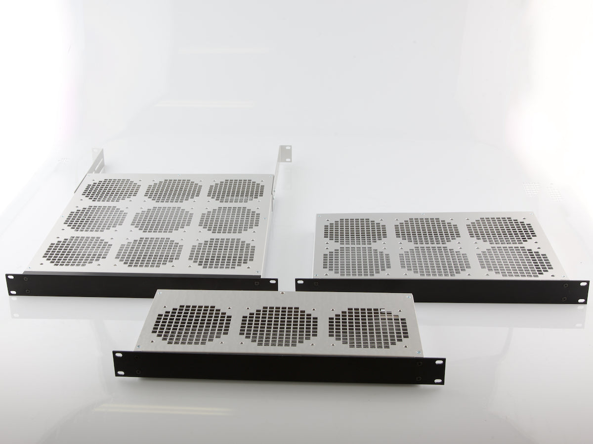 Fan Tray Modules
