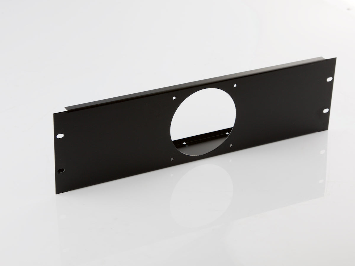 19 inch Fan Front Panels