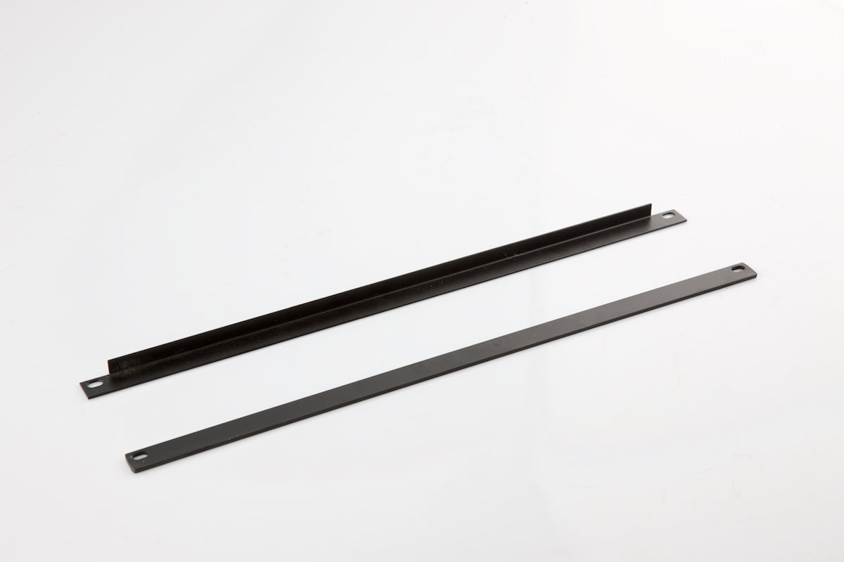 Cable Lacing Bars & Angles