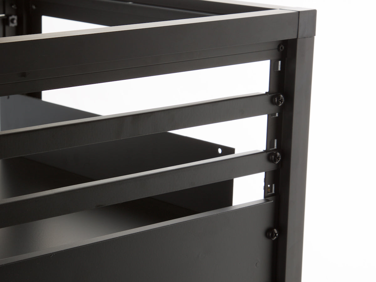 Cable Lacing Bars & Angles