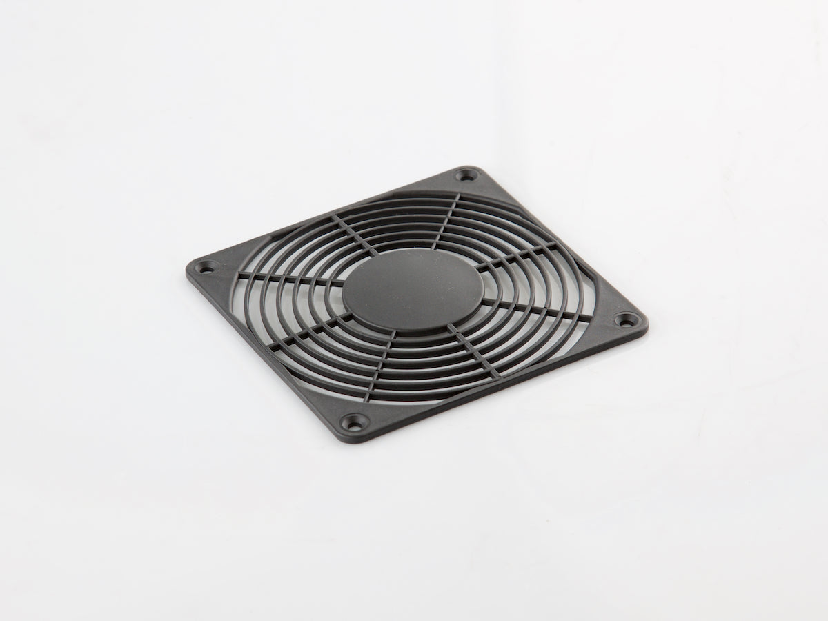 Plastic Fan Guard