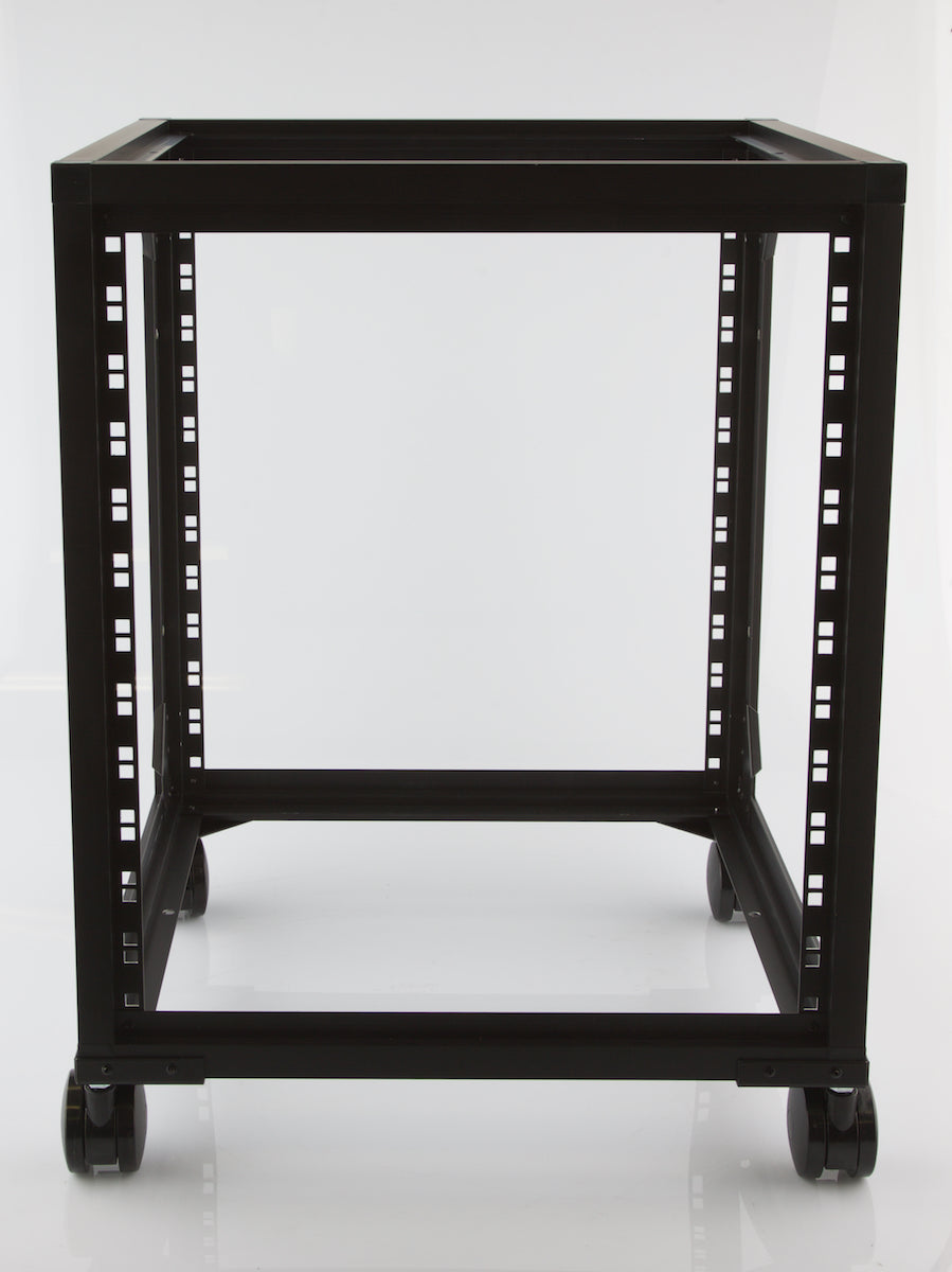 19 inch Reinforced Rack Frames