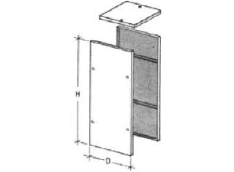 Standard Dust Cover Sets